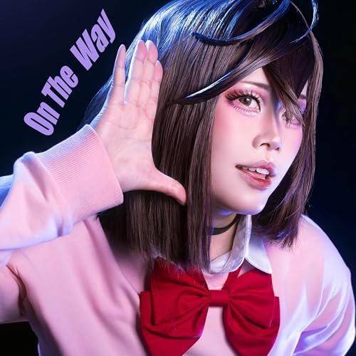 On The Way - Kakumei Douchuu (from "DanDaDan") von Shiroku bei Amazon ...