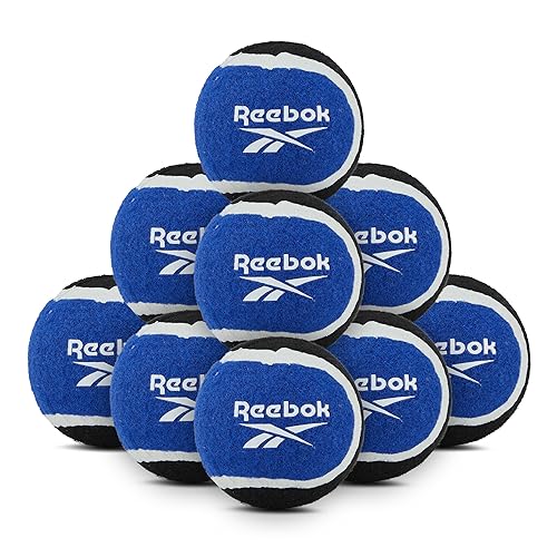 Snapklik.com : Reebok Tennis Balls For Dogs12 Pack Dog Tennis Balls For ...