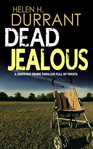 DEAD JEALOUS a gripping crime thriller full of twists : Amazon.in: Books