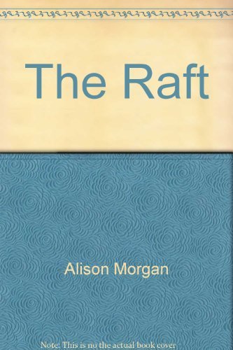 The Raft: Amazon.co.uk: 9780440862031: Books