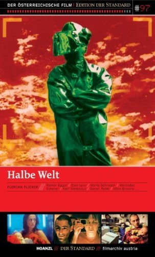 Amazon.com: Half the World : Rainer Egger, Dani Levy, Mercedes Echerer ...