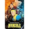 Amazon.com: Trends International Invincible - Group One Sheet Wall ...