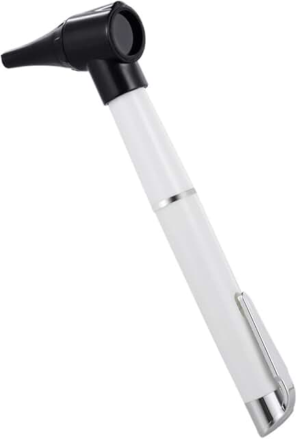 Amazon.co.uk: Otoscopes - Otoscopes / Diagnostics & Health Monitors ...
