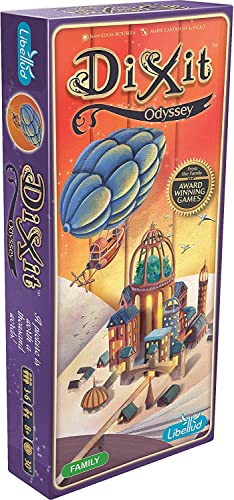 The 10 Best Dixit Expansions - Ranked & Reviewed (with pictures ...