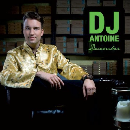 Play December by Dj Antoine on Amazon Music