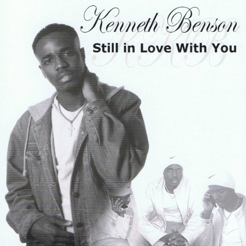 Still In Love With You de Kenneth Benson sur Amazon Music Unlimited