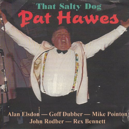 Amazon.com: That Salty Dog : Pat Hawes: Digital Music
