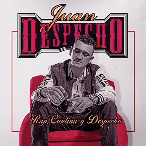 Play Rap, Cantina y Despecho by JUAN DESPECHO on Amazon Music