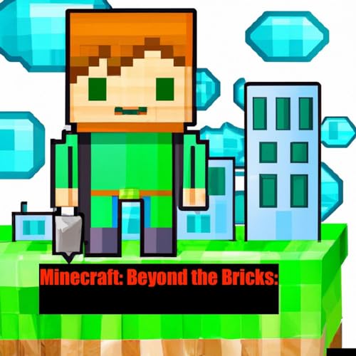 Amazon.com: Minecraft: Beyond The Bricks : Inception Point Ai: Audible Books & Originals