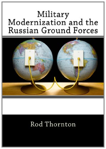 Amazon.com: Military Modernization and the Russian Ground Forces ...