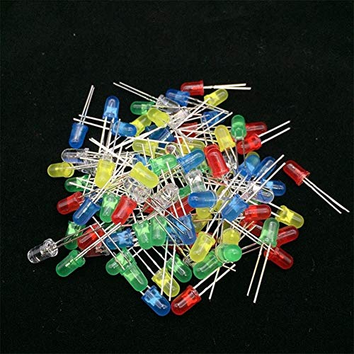 The 30 Best Edge Emitting LEDs of 2024 [Verified] - Cherry Picks