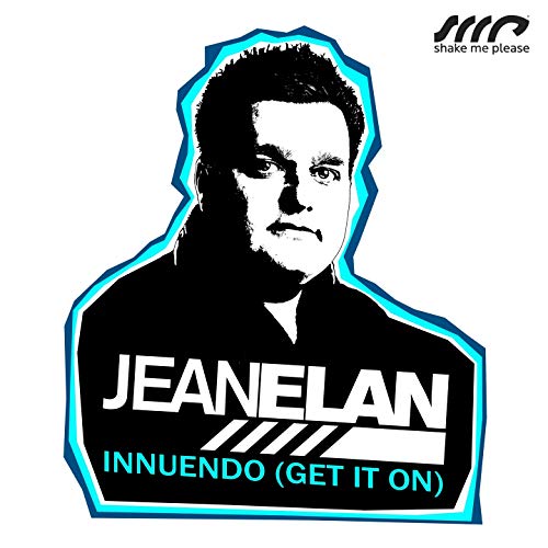 Play Innuendo (Get It On) by Jean Elan on Amazon Music