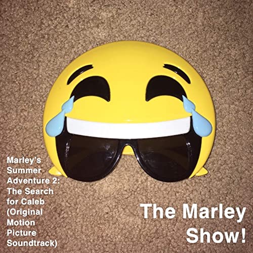 Play Marley’s Summer Adventure 2: The Search For Caleb (Original Motion ...