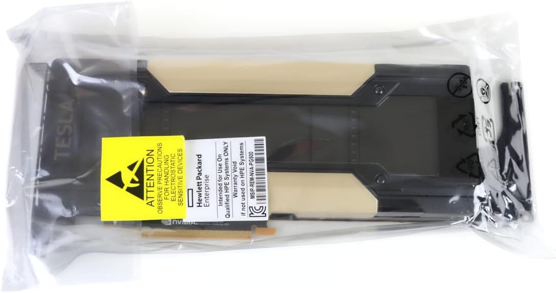 Amazon.com: PNY - PROFESSIONAL VGA NVIDIA A10 Module 24GB PCI-Express ...