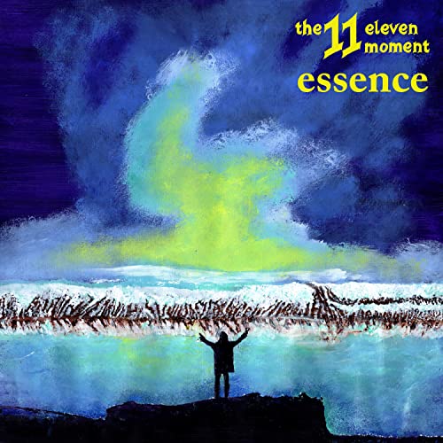 Play Essence by The 11 Eleven Moment on Amazon Music