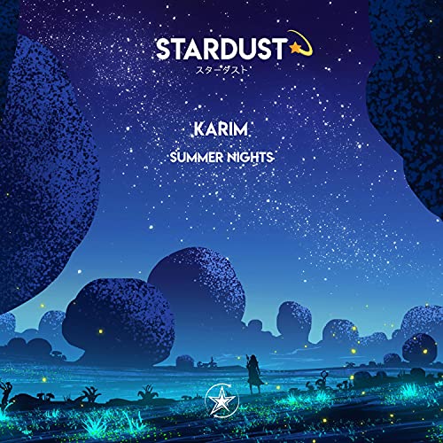 Play Summer Nights by Karim on Amazon Music Unlimited