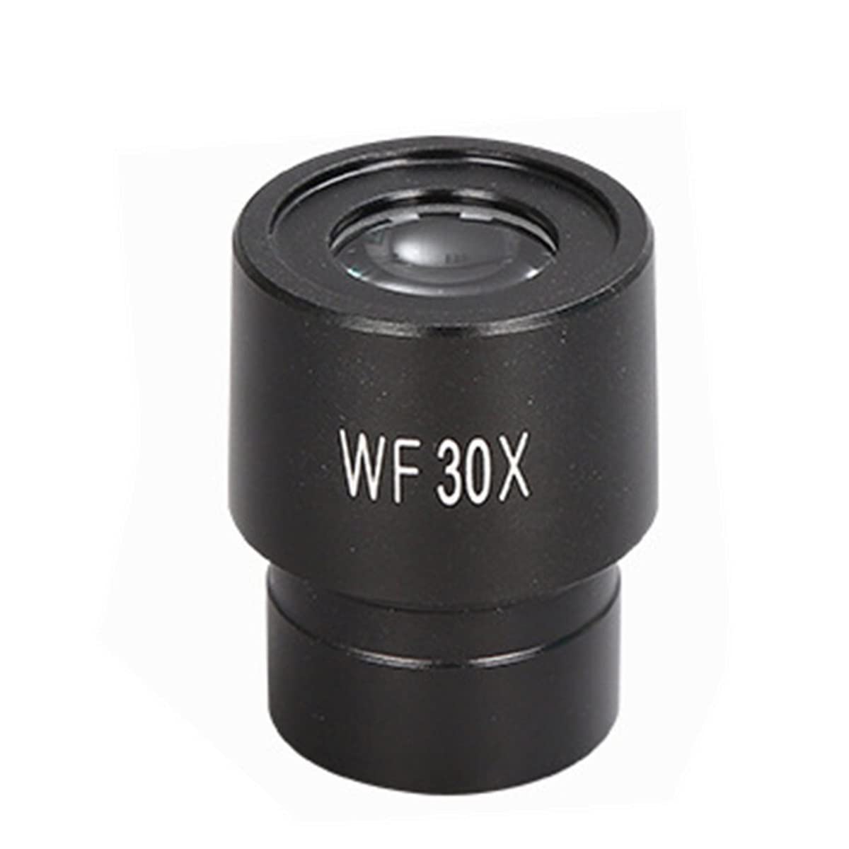 Amazon.com: RADHAX Microscope Kit 2X 3X 10X 16X 20X 30X 50X Wide Field ...