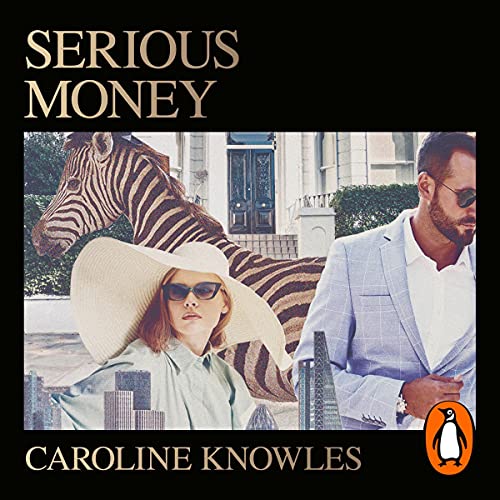Amazon.com: Serious Money: Walking Plutocratic London (Audible Audio ...