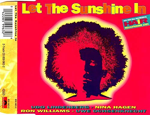 Hair,Let the Sunshine in - Musical: Amazon.de: Musik
