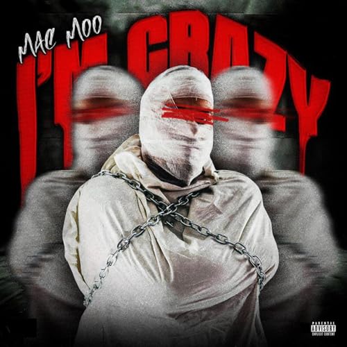IM CRAZY de Mac Moo no Amazon Music Unlimited