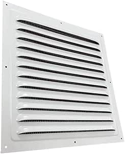 Air Vent Cover,Air Vent Covers for Walls Inside,Extractor Fan Vent ...