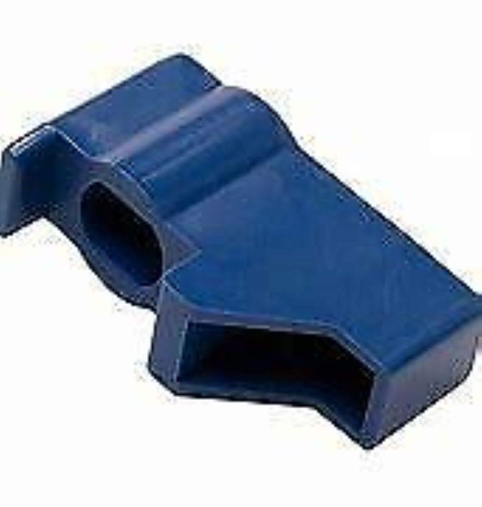 Blue Lever Handle for Washing Machine Valve/Tap (Cold) : Amazon.co.uk ...