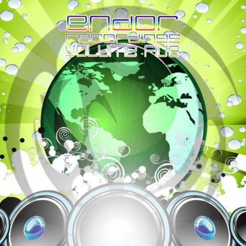 Amazon.com: Endor Recordings Volume Five : Various artists: Digital Music