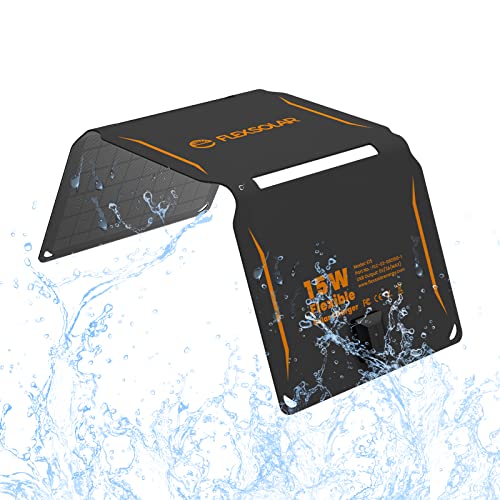 Top 10 Best 15 Watt Solar Panel : Reviews & Buying Guide - Katynel