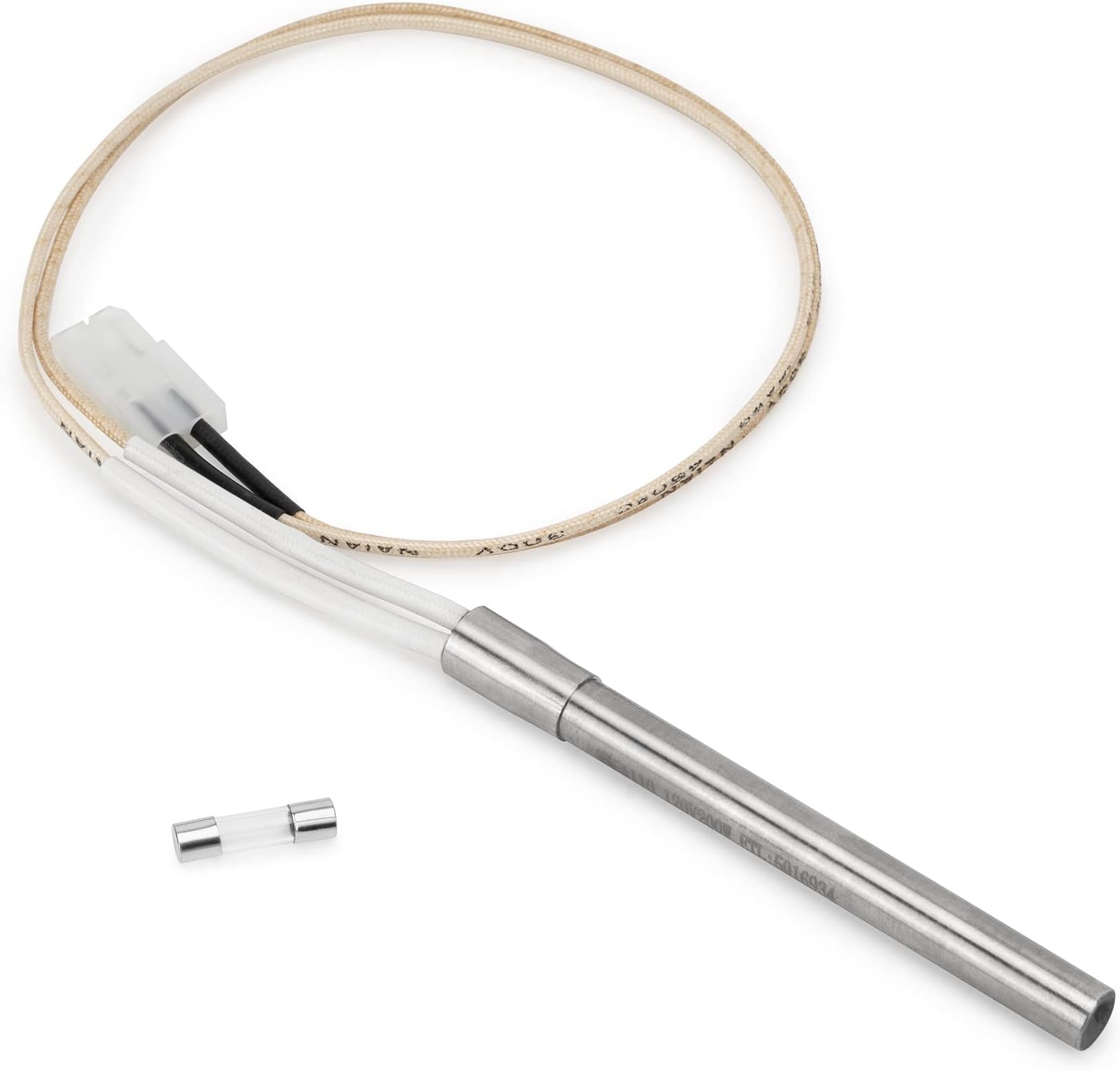 Amazon.com : 2 Pack Replacement for Pit Boss Hot Rod Ignitor Kit, Hot ...