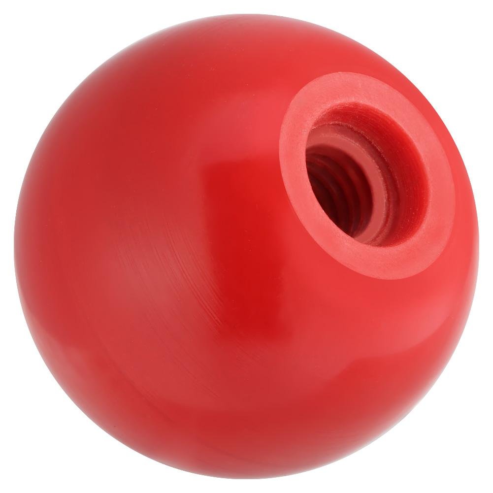 Amazon.com: Walfront 10pcs Threaded Control Knobs Machine Operation ...