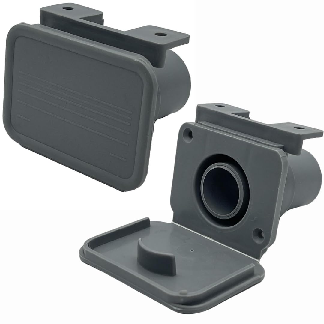 2x Caravan Accessories and Caravan Equipment - Motorhome Gadgets ...