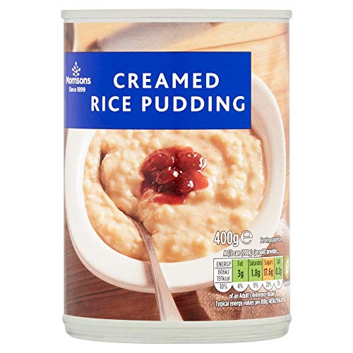 Amazon.co.uk Best Sellers: The most popular items in Chilled Puddings