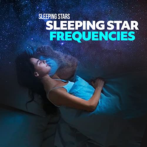 Sleeping Star Frequencies von Sleeping Stars bei Amazon Music - Amazon.de