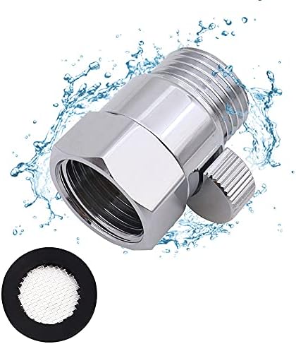 Brass Water Flow Switch Paddle Control NPT Thread Connection with 5 ...