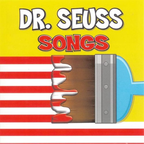 Various Artists - Dr. Seuss Songs - Amazon.com Music
