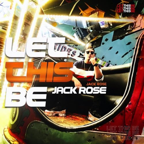 Écouter Let This Be par Jack Rose sur Amazon Music Unlimited
