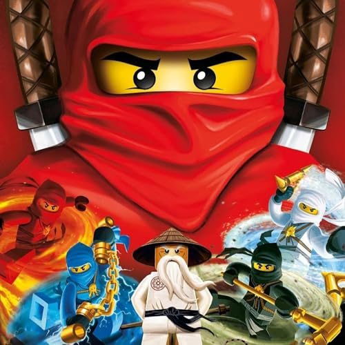 LEGO Ninjago : NinjagoFan74: Amazon.co.uk: Books