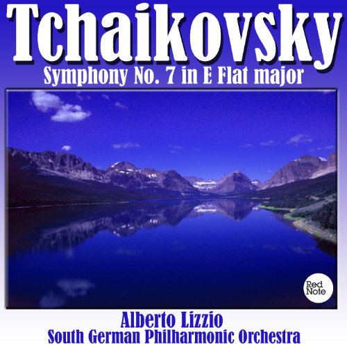 Play Tchaikovsky: Symphony No. 7 in E Flat major by South German ...