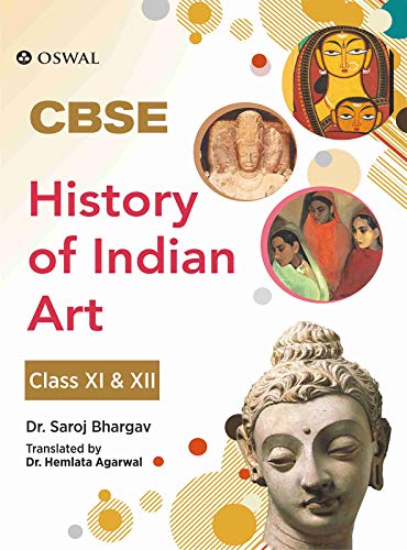 History of Fine Arts: Textbook for CBSE Class 11 & 12 - Kindle edition ...