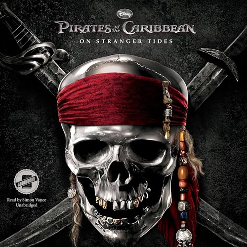 Amazon.com: Pirates of the Caribbean: The Curse of the Black Pearl ...