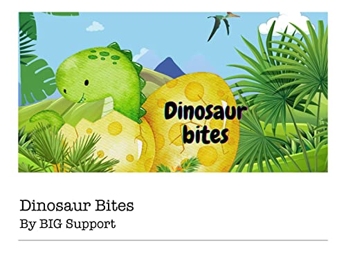 Dinosaur Bites: Theo's Manners eBook : Graham, Therese: Amazon.in: Books