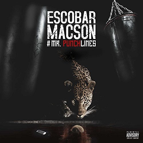 Amazon.com: Mr. Punchlines [Explicit] : Escobar MacSon: Digital Music
