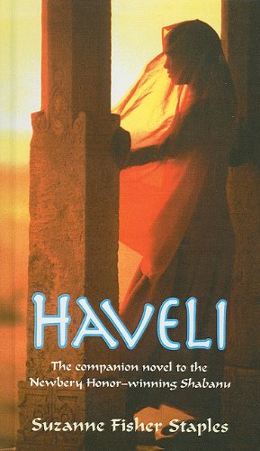 Haveli: Staples, Suzanne Fisher: 9780780747395: Amazon.com: Books