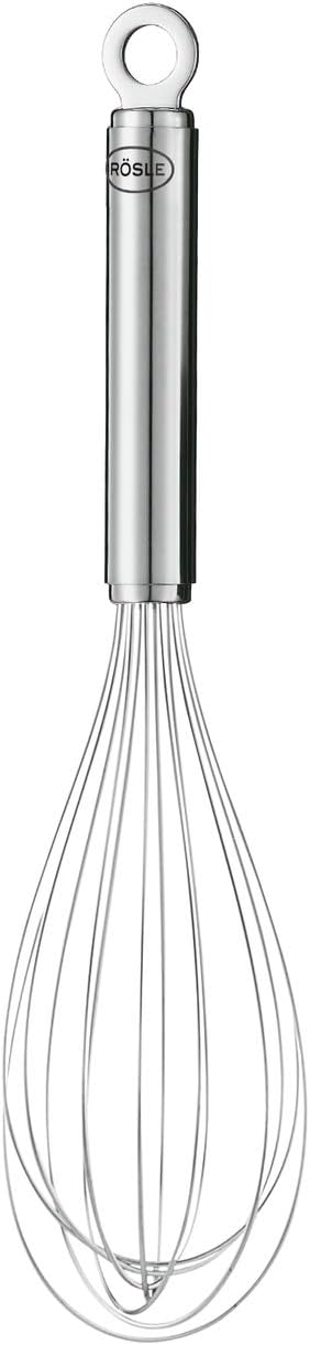 Amazon.com: Patelai 3 Pieces Stainless Steel Kitchen Flat Whisk Set ...