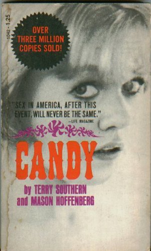Amazon.com: Candy : Terry Southern: Movies & TV