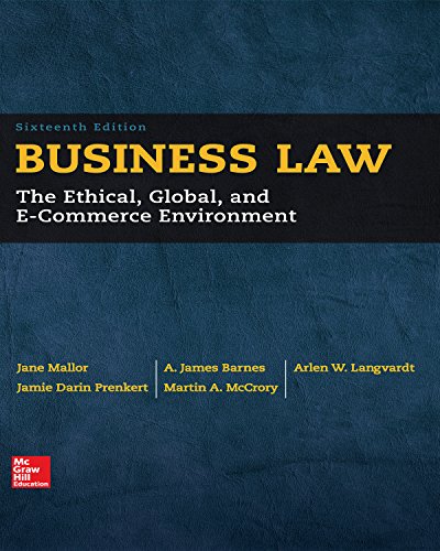 20 Best Business Law Books of All Time - BookAuthority