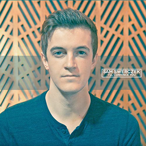 Amazon.com: I'll Convince You : Sam Swerczek: Digital Music