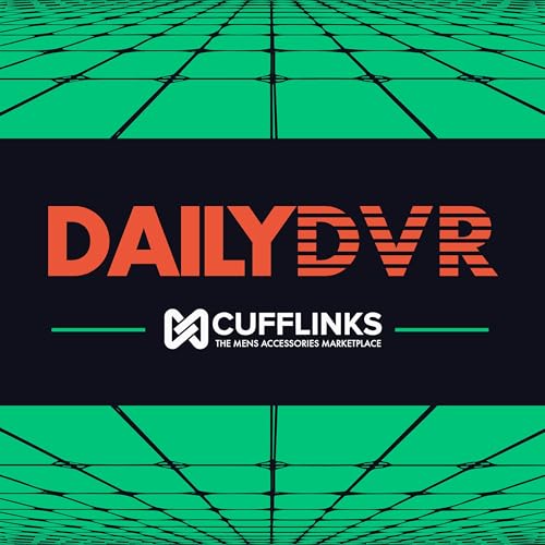 Daily DVR : DVR Podcast Network: Amazon.in: Audible Books & Originals