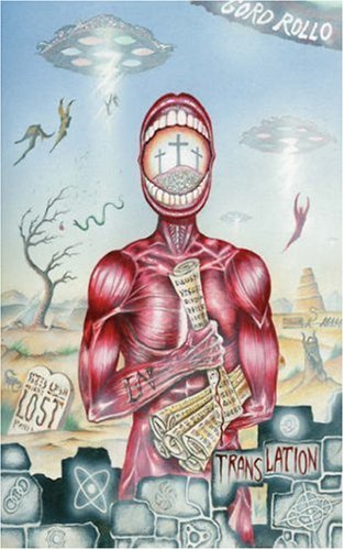 Lost In Translation: Gord Rollo: 9780977668144: Amazon.com: Books