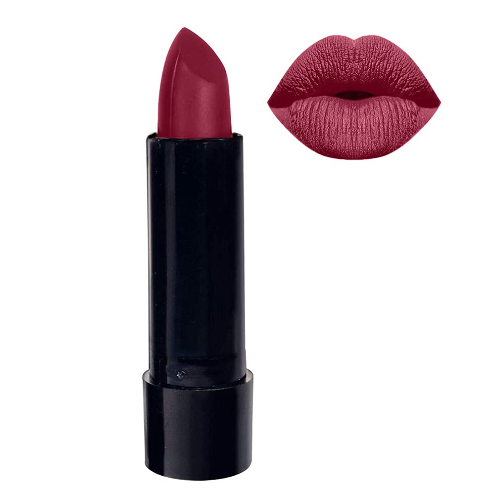 Buy Krayons Cute Pop Matte Lipstick, Waterproof, Smudgeproof ...